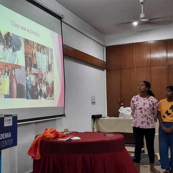 RESOURCES – i4connectfoundation