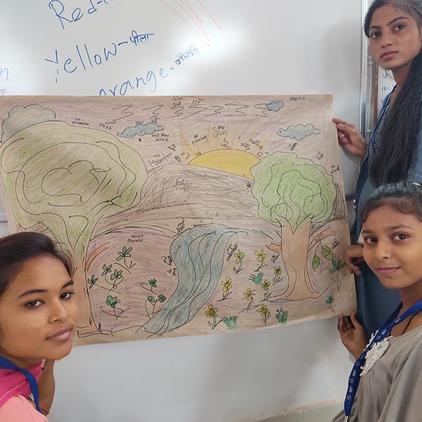 RESOURCES – i4connectfoundation