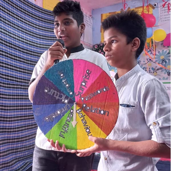 RESOURCES – i4connectfoundation