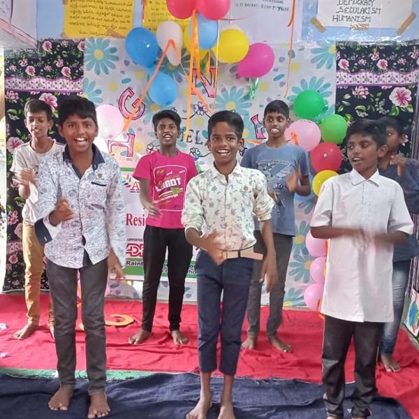 RESOURCES – i4connectfoundation