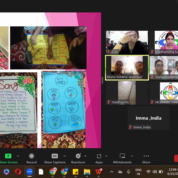 RESOURCES – i4connectfoundation